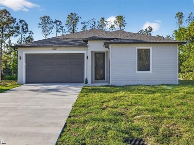 23493 Roscoe Ave Lot 16, Port Charlotte, FL 33980