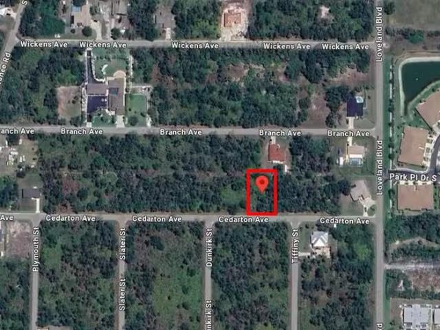 23492 Cedarton Ave, Punta Gorda, FL 33980 MLS O6190174