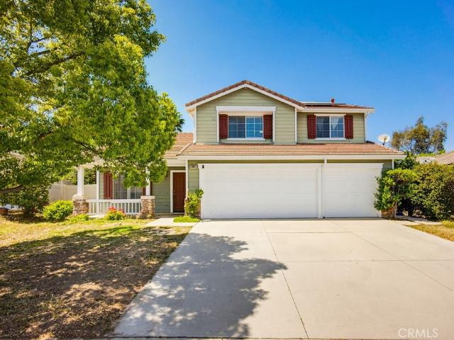 23492 Mountain Breeze