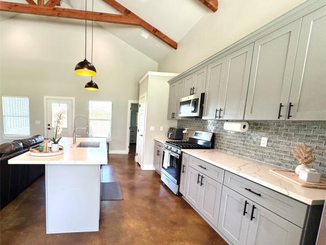 23495 Henson Road
