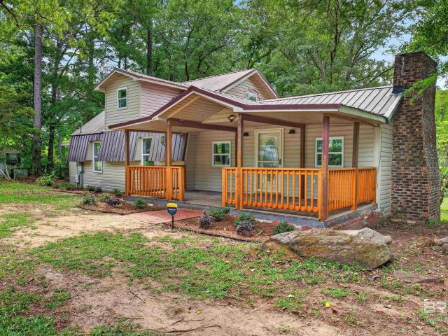 23499 Cowling Road