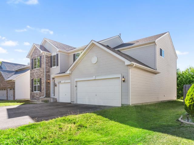 2349 Mayfield Drive