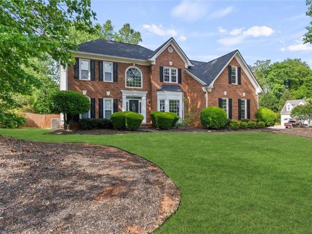 2349 Meadow Isle Lane