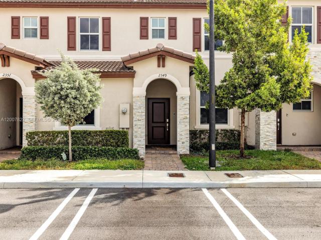 2349 NW 122nd Ter, Miami, FL 33167 | MLS #A12007