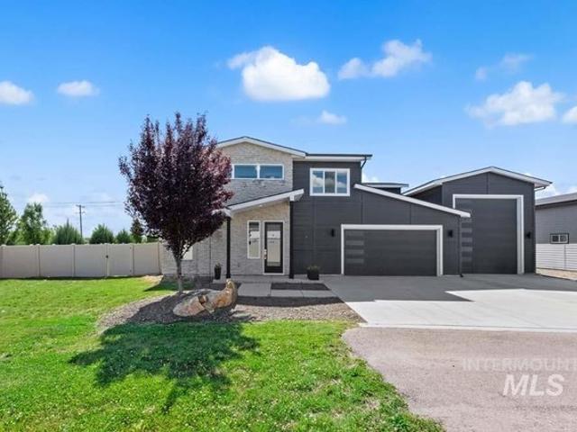 2349 N Klemmer Ave, Kuna, ID 83634