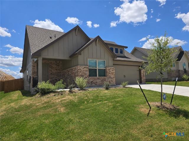 2349 Bee Creek Drive