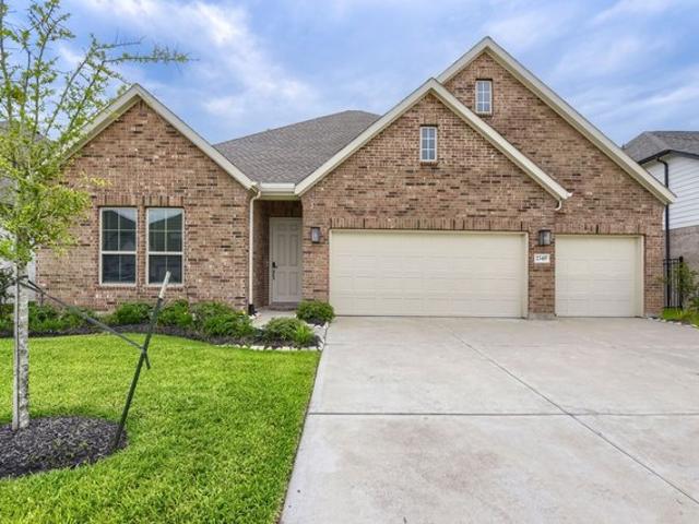 2349 Blue Sail Dr, Katy, TX 77493