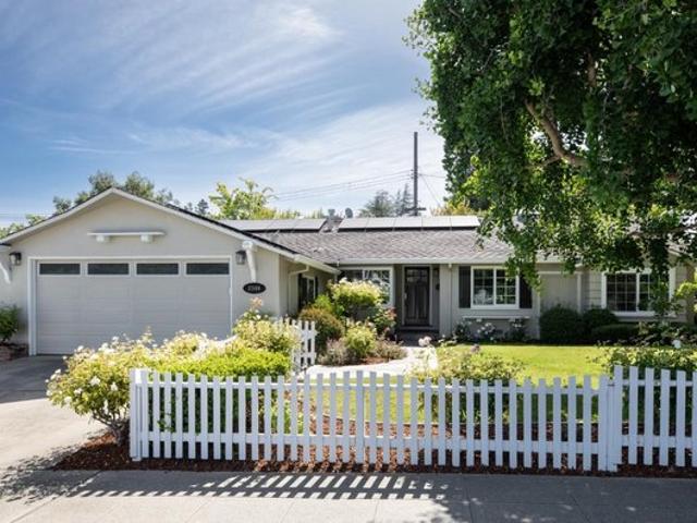 2349 Carol Ave, Mountain View, CA 94040
