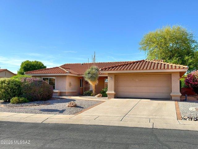 2349 E Agapanthus St, Oro Valley, AZ 85755
