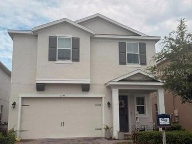 2349 Emerald Springs Dr, Apopka, FL 32712