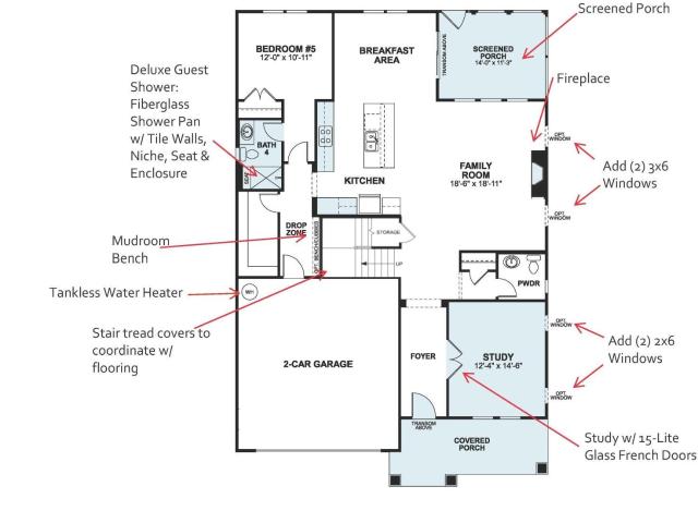 2349 Englemann Drive 134