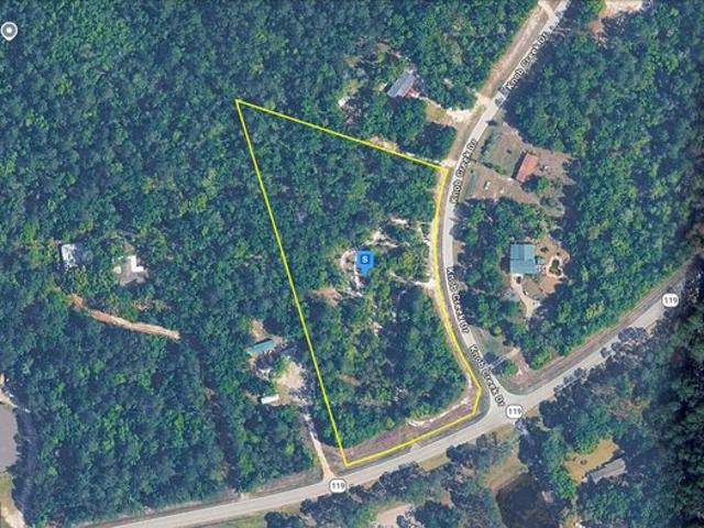 2349 GA 119, Ellabell, GA 31308