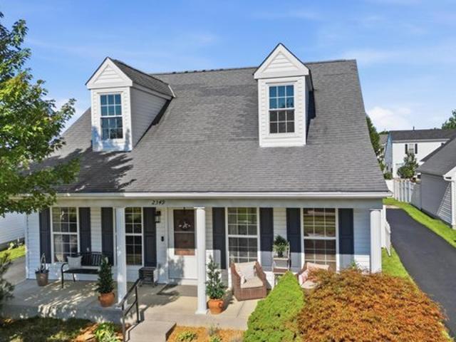 2349 Hotchkiss St, Grove City, OH 43123