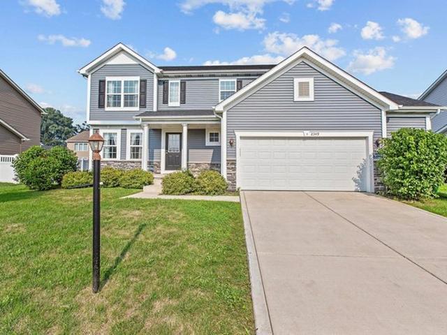 2349 Jupiter St, Portage, IN 46368