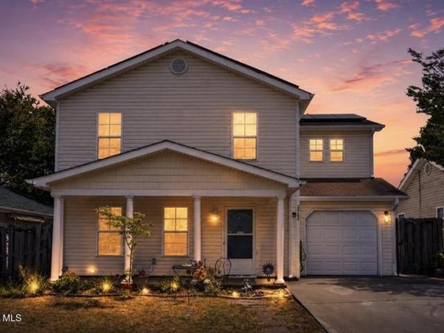 2349 Jefferson St, Wilmington, NC 28401