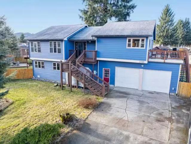 2349 KEVIN CT, JUNEAU, AK 99801 Single Family Residence For Sa.