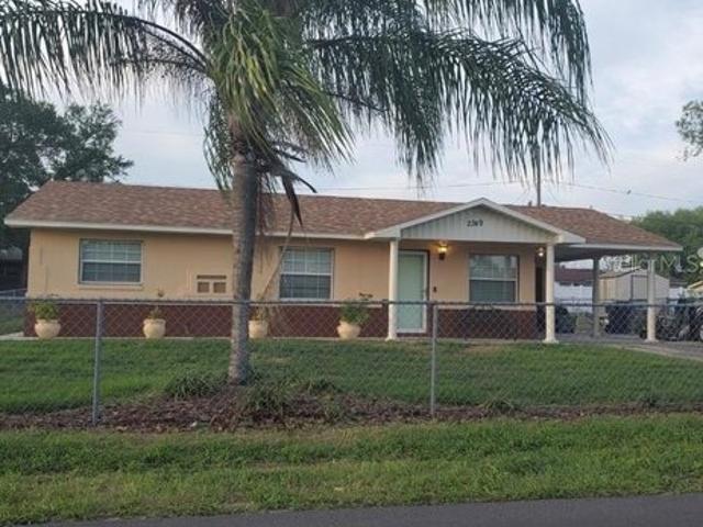 2349 Lisa St, Lake Wales, FL 33898