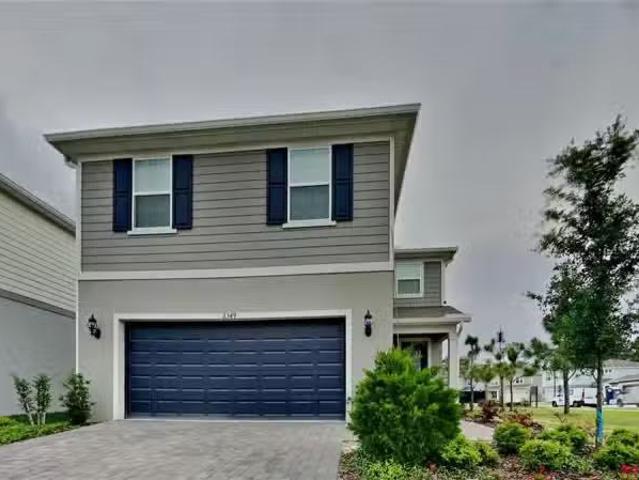 2349 PALM PARK LOOP, CLERMONT, FL 34714 Single Family Residenc.