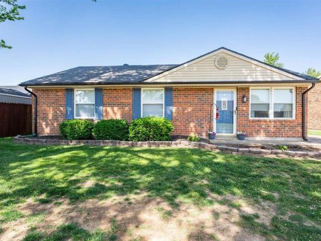 2349 Palladio Ave, Owensboro, KY 42301