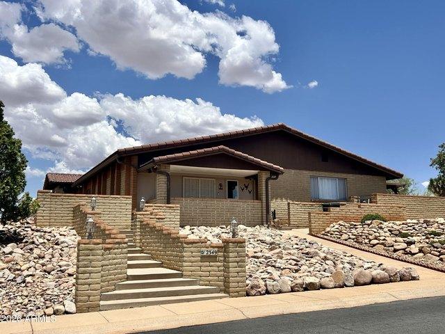 2349 Piccadilly Cir, Sierra Vista, AZ 85635