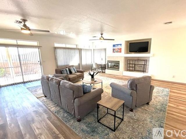 2349 Ruffed Grouse Way, Laughlin, NV 89029