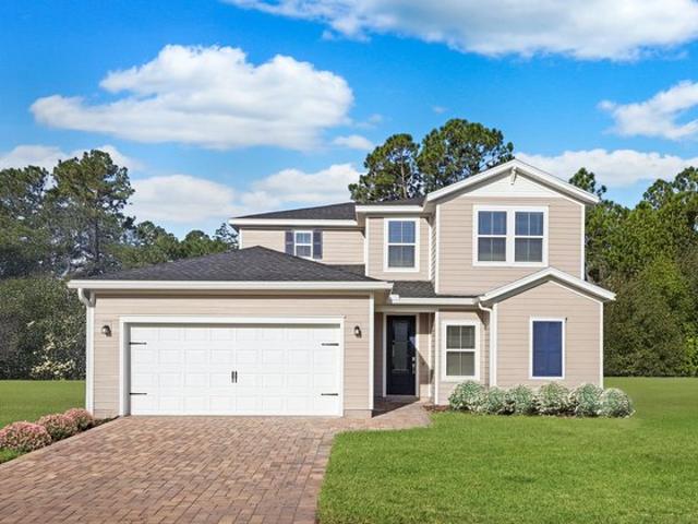 2349 River Park Trce, Green Cove Springs, FL 32043