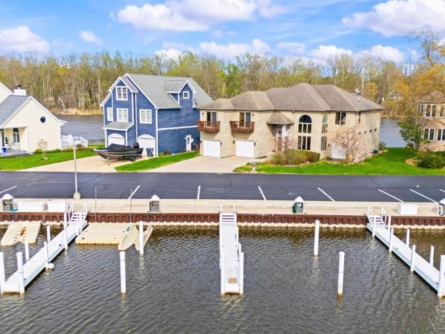 2349 Riverside Pointe Drive