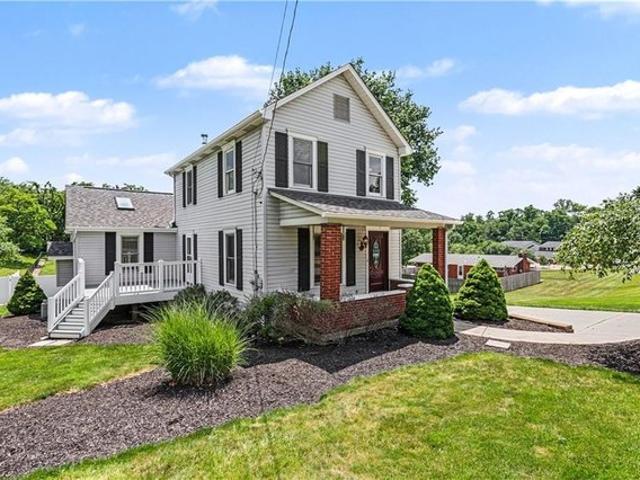2349 Rochester Rd, Pittsburgh, PA 15237