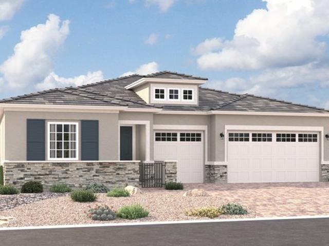 2349 S 181st Ave, Goodyear, AZ 85338