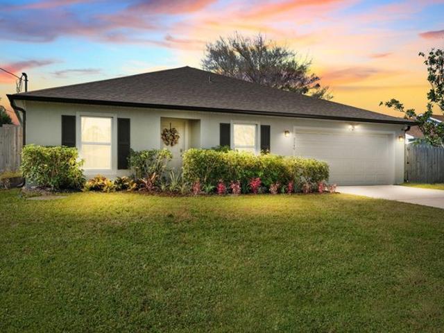 2349 SE Master Ave, Port Saint Lucie, FL 34952