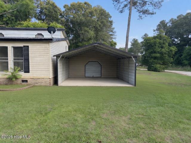 2349 Tar Heel Road