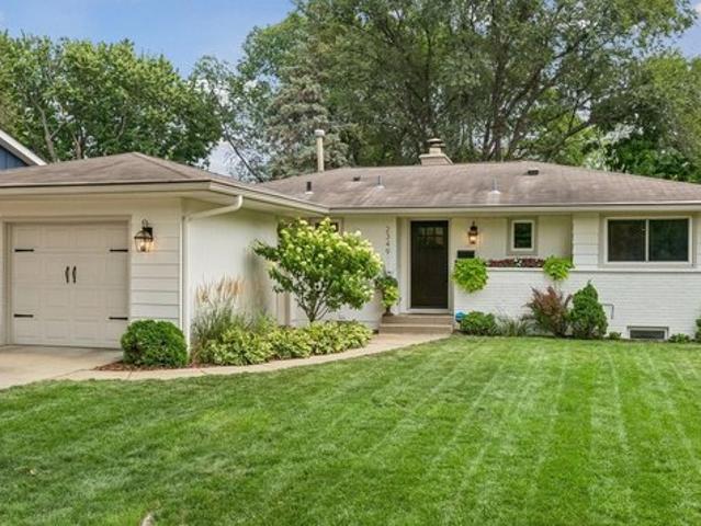 2349 Texas Ave S, Saint Louis Park, MN 55426