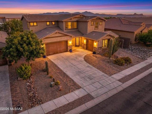 2349 W Capricorn St, Oro Valley, AZ 85742