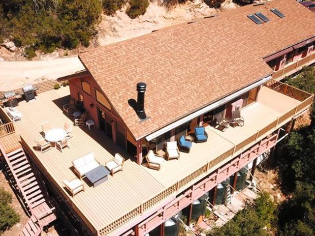 23403 S Manzanita Rd, Crown King, AZ 86343