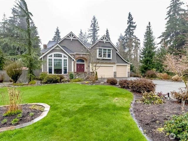 23401 th Ave SE, Snohomish, WA 98296