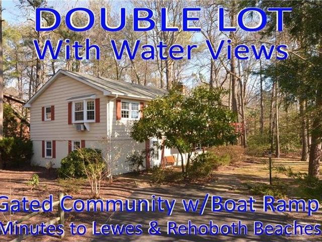 23401 Boat Dock Dr E, Lewes, DE 19958