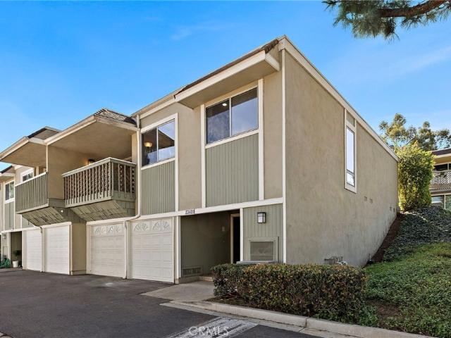23401 Caminito Lazaro, Unit 245, Laguna Hills, CA 92653 | MLS #OC25278