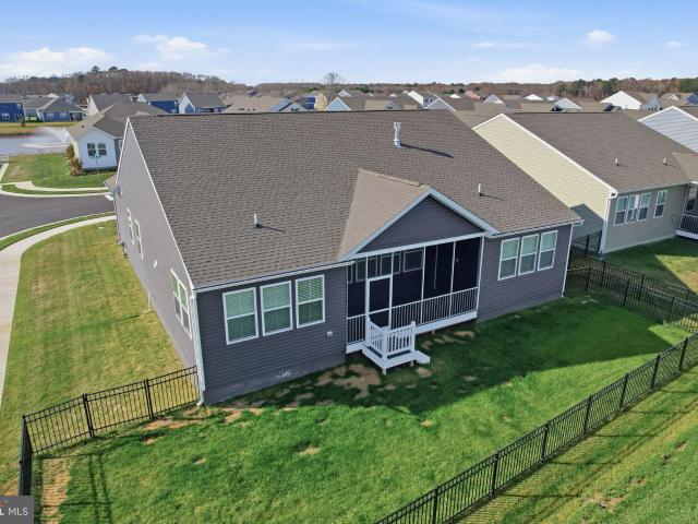 23402 Buttonbush Way, Millville, DE 19967 | MLS #DESU2098