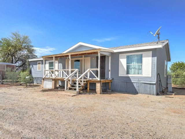 23402 S Manzanilla Road