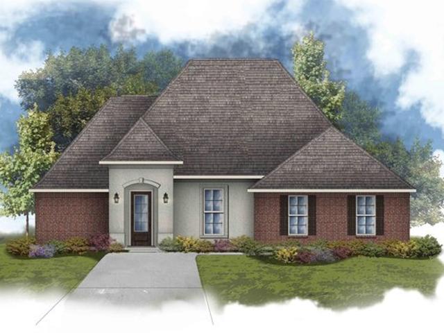23402 Sholar Dr, Denham Springs, LA 70726