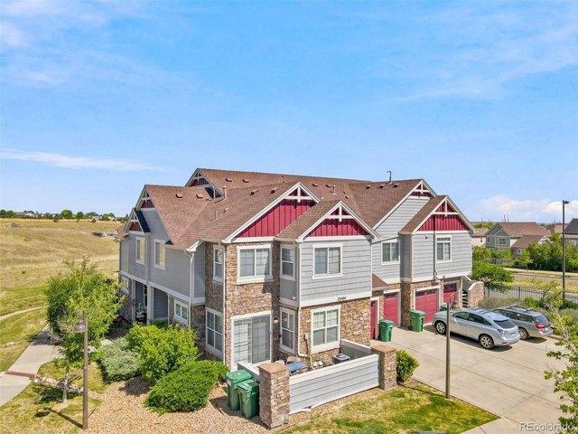 23404 E Dorado Pl Unit E, Aurora, CO 80016
