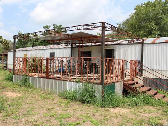 23406 Blackjack Bnd, San Antonio, TX 78264
