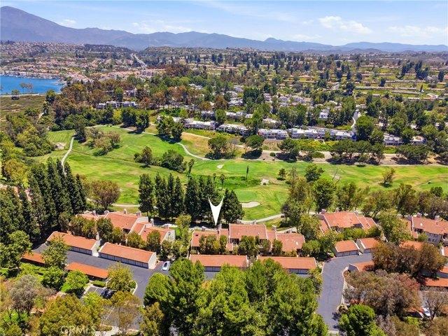 23406 Coso Unit 160, Mission Viejo, CA 92692