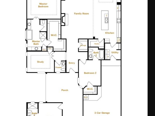 23406 Grande Vista, San Antonio, TX 78261 | MLS #1944 | Compass