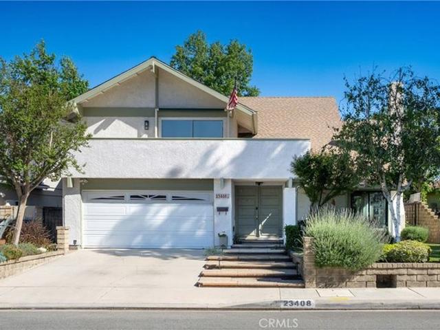 23408 Via Barra, Valencia, CA 91355