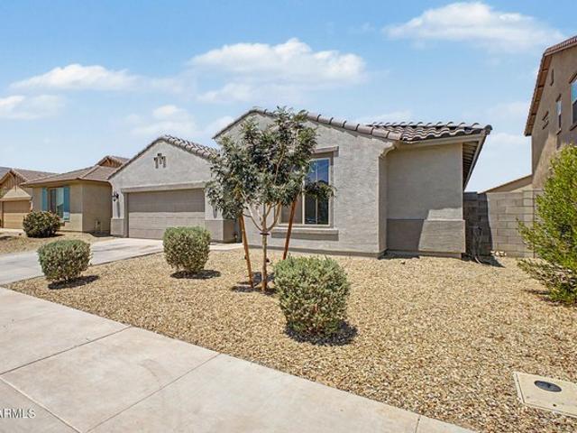 23408 W Florence Ave, Buckeye, AZ 85326