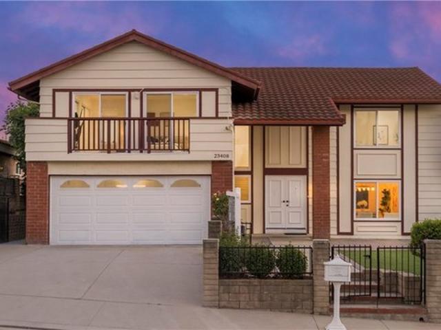 23408 Amberwick Pl, Diamond Bar, CA 91765