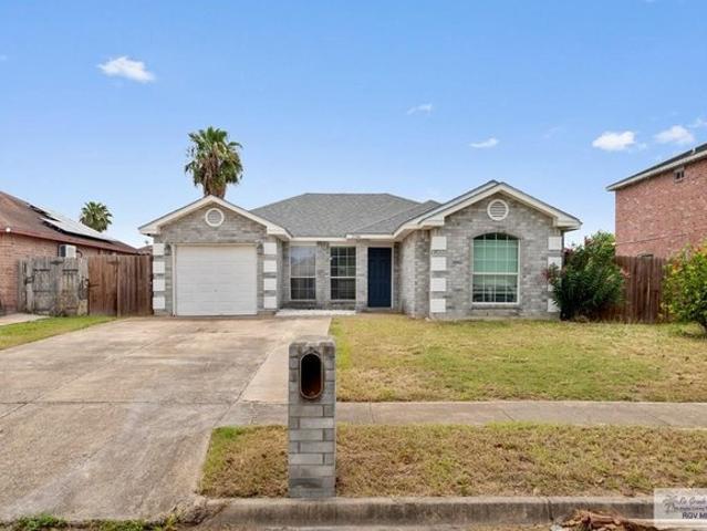 2340 Munich St, Brownsville, TX 78520