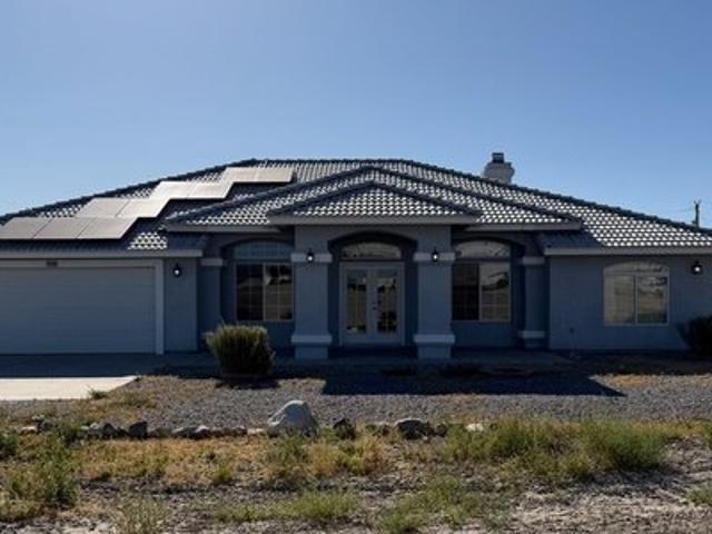 2340 Mallard Ave, Pahrump, NV 89048