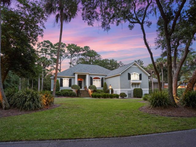 2340 Marsh Hen Dr, Seabrook Island, SC 29455 | MLS #25030 | Compass